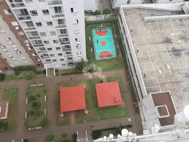 Apartamento para Venda em Praia Grande/SP Cidade Ocian 2 Quartos