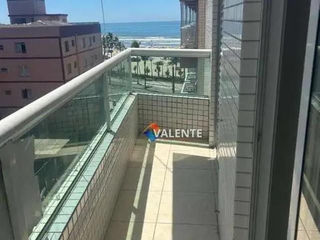 Apartamento para Venda em Praia Grande/SP Cidade Ocian 2 Quartos