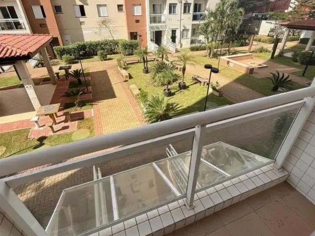 Apartamento para Venda em Praia Grande/SP Cidade Ocian 2 Quartos