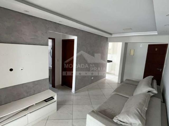 Apartamento para Venda em Praia Grande/SP Cidade Ocian 2 Quartos