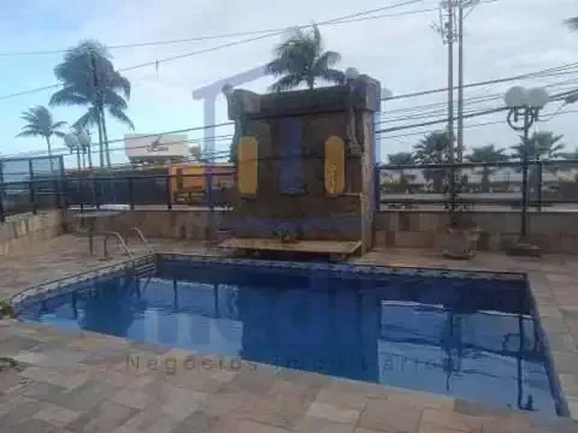 Apartamento para Venda em Praia Grande/SP Cidade Ocian 2 Quartos