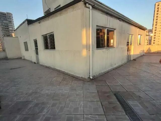 Apartamento para Venda em Praia Grande/SP Cidade Ocian 2 Quartos