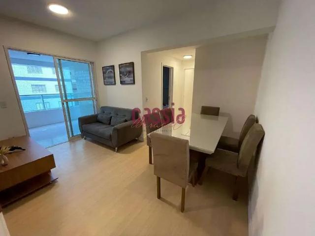 Apartamento para Venda em Praia Grande/SP Ocian 2 Quartos