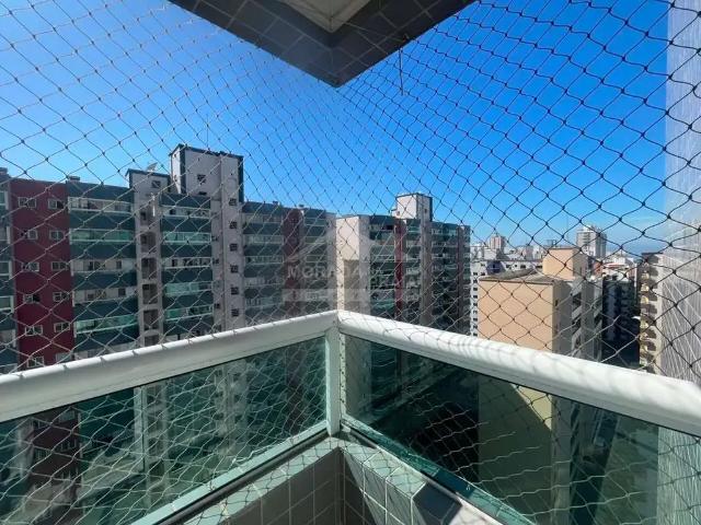 Apartamento para Venda em Praia Grande/SP Cidade Ocian 2 Quartos