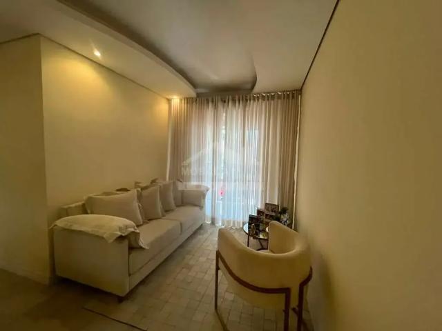 Apartamento para Venda em Praia Grande/SP Cidade Ocian 2 Quartos