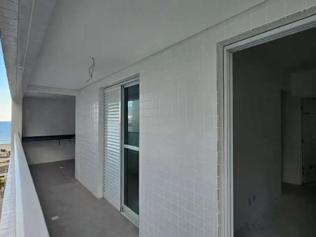 Apartamento para Venda em Praia Grande/SP Cidade Ocian 2 Quartos