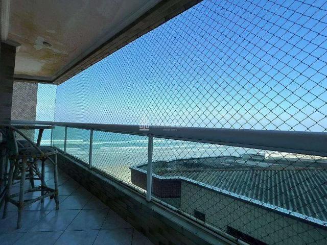 Apartamento para Venda em Praia Grande/SP Cidade Ocian 2 Quartos