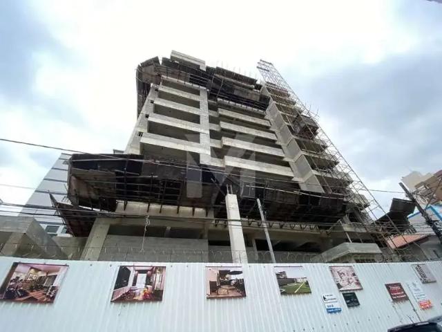Apartamento para Venda em Praia Grande/SP Cidade Ocian 2 Quartos