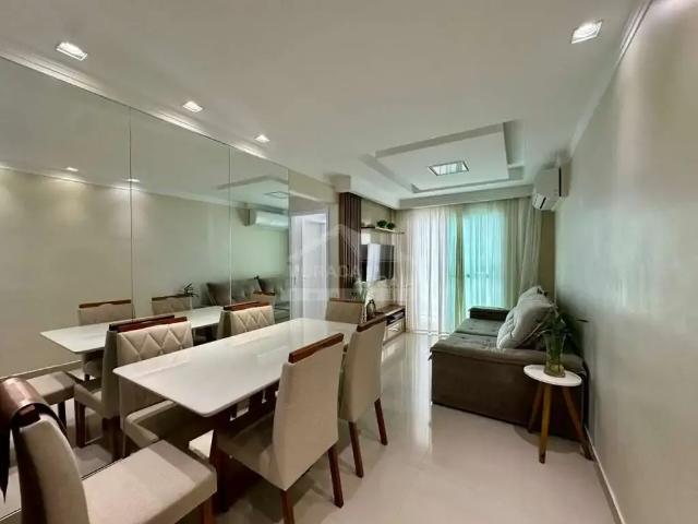 Apartamento para Venda em Praia Grande/SP Cidade Ocian 2 Quartos
