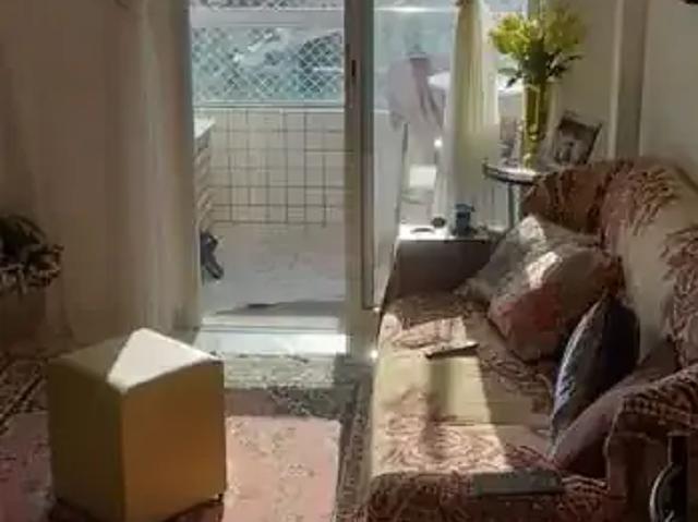 Apartamento para Venda em Praia Grande/SP Cidade Ocian 2 Quartos