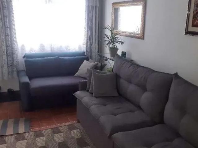 Apartamento para Venda em Praia Grande/SP Cidade Ocian 2 Quartos