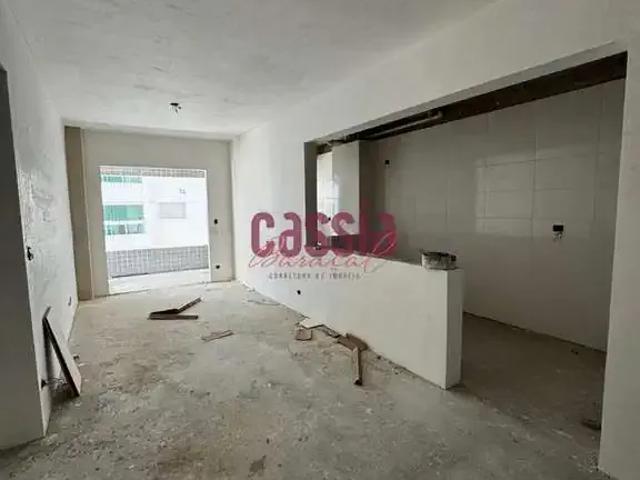 Apartamento para Venda em Praia Grande/SP Ocian 2 Quartos