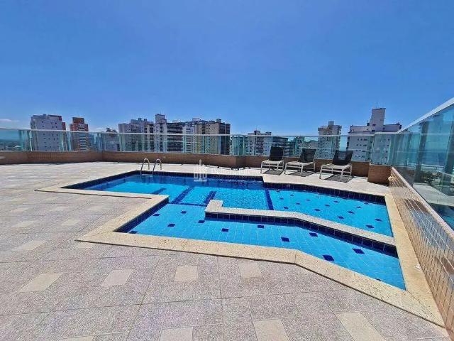 Apartamento para Venda em Praia Grande/SP Cidade Ocian 2 Quartos