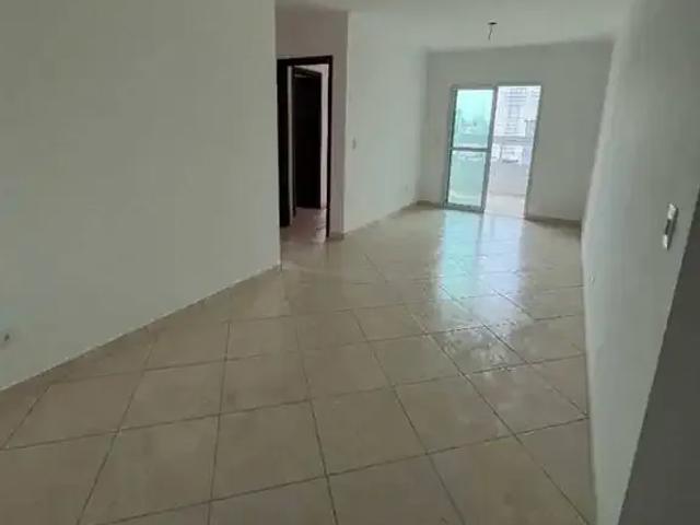 Apartamento para Venda em Praia Grande/SP Cidade Ocian 2 Quartos