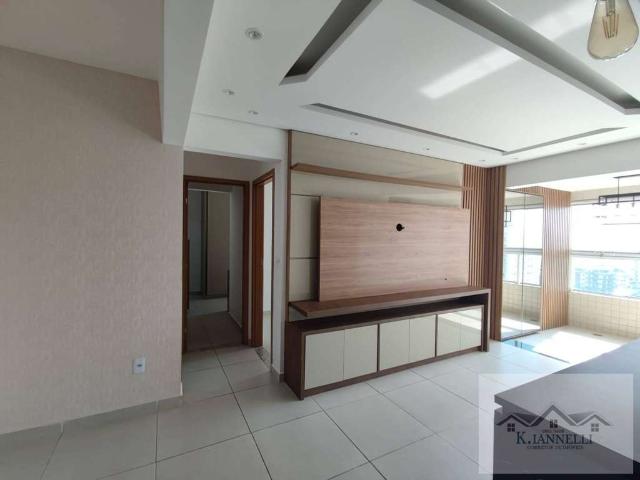Apartamento para Venda em Praia Grande/SP Cidade Ocian 2 Quartos