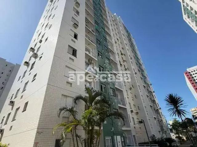 Apartamento para Venda em Praia Grande/SP Cidade Ocian 2 Quartos