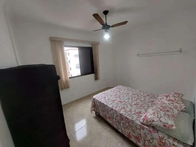 Apartamento para Venda em Praia Grande/SP Cidade Ocian 2 Quartos