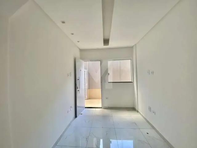 Apartamento para Venda em Praia Grande/SP Cidade Ocian 2 Quartos