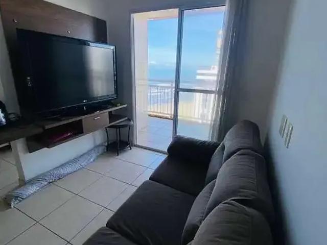 Apartamento para Venda em Praia Grande/SP Cidade Ocian 2 Quartos