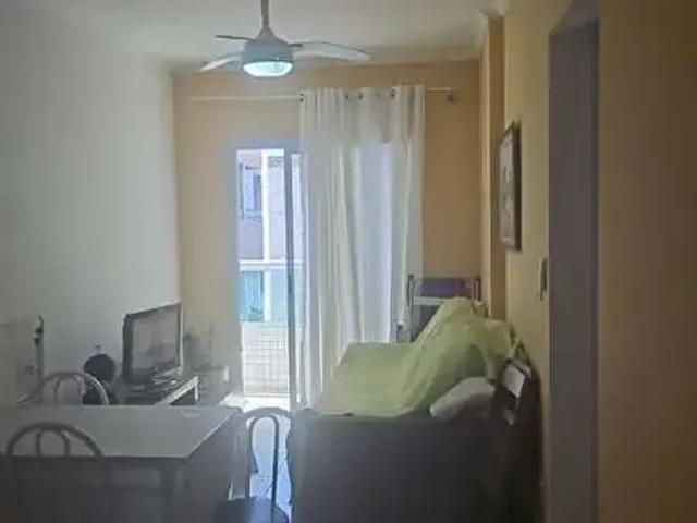 Apartamento para Venda em Praia Grande/SP Cidade Ocian 2 Quartos