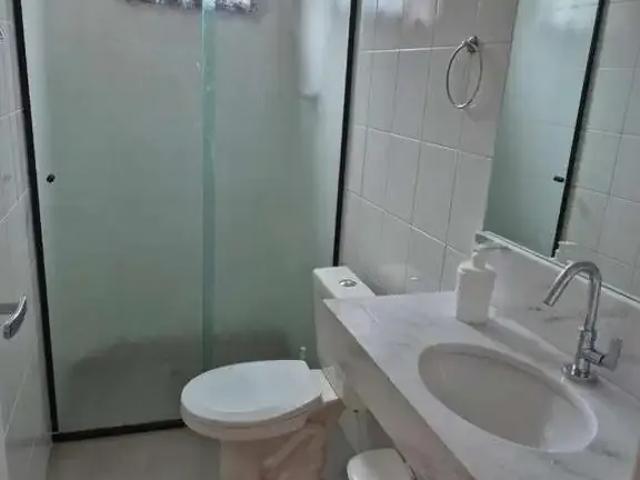 Apartamento para Venda em Praia Grande/SP Cidade Ocian 2 Quartos