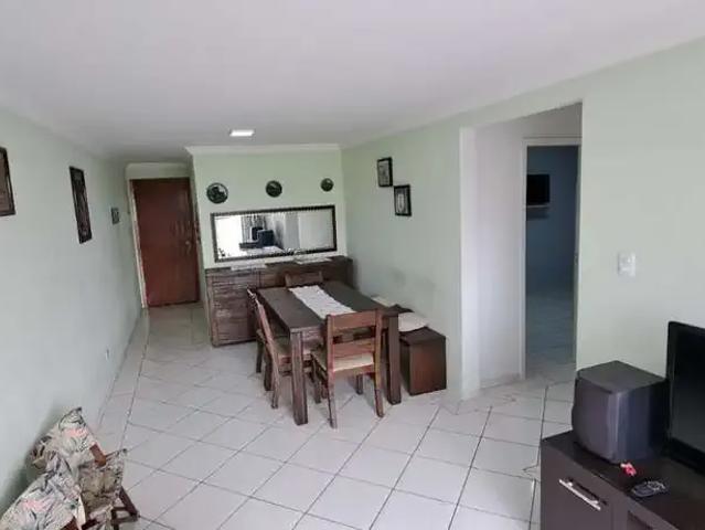 Apartamento para Venda em Praia Grande/SP Cidade Ocian 2 Quartos