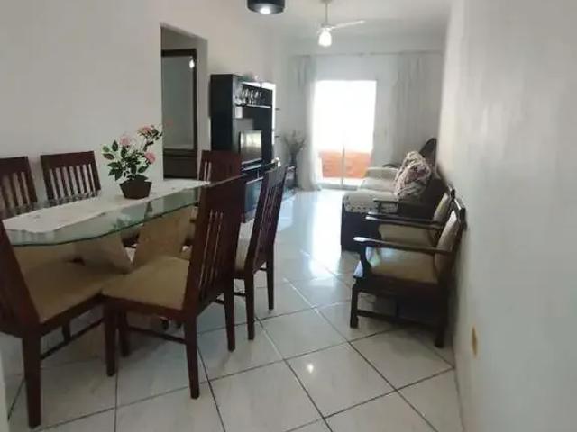 Apartamento para Venda em Praia Grande/SP Cidade Ocian 2 Quartos