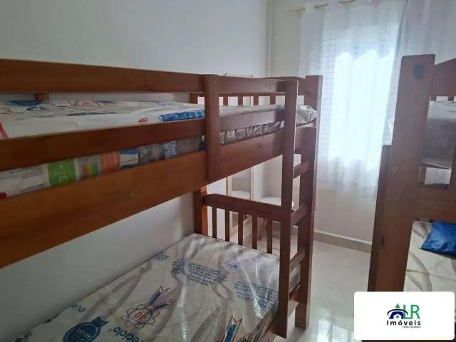 Apartamento para Venda em Praia Grande/SP Cidade Ocian 2 Quartos