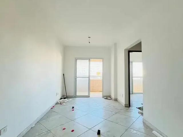 Apartamento para Venda em Praia Grande/SP Cidade Ocian 2 Quartos