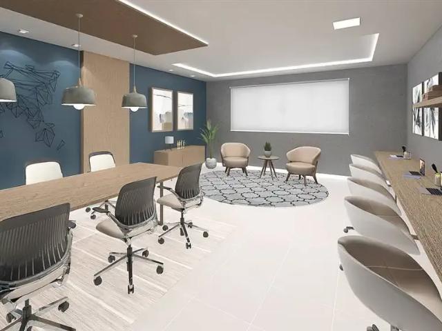 Apartamento para Venda em Praia Grande/SP Cidade Ocian 2 Quartos