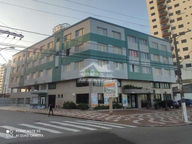 Apartamento para Venda em Praia Grande/SP Cidade Ocian 2 Quartos