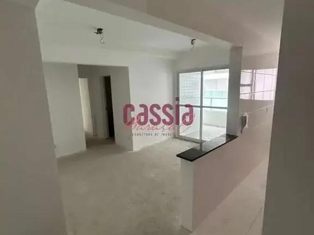 Apartamento para Venda em Praia Grande/SP Cidade Ocian 2 Quartos