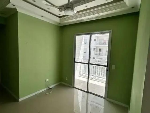 Apartamento para Venda em Praia Grande/SP Cidade Ocian 2 Quartos