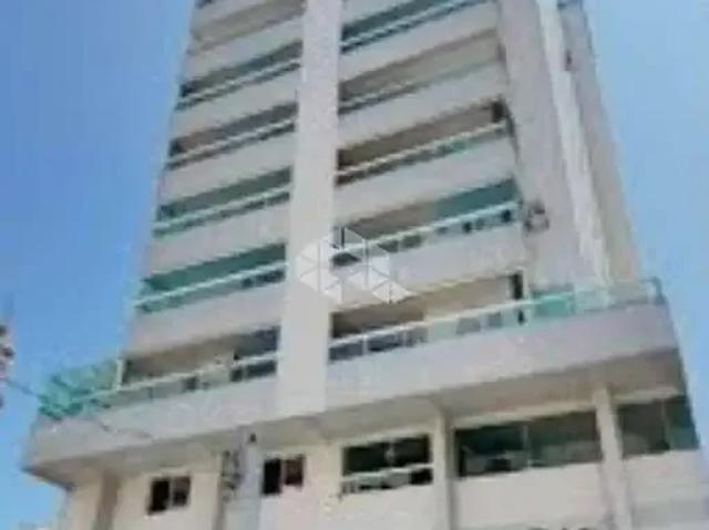 Apartamento para Venda em Praia Grande/SP Cidade Ocian 2 Quartos