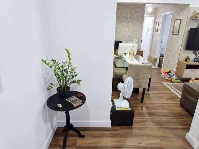 Apartamento para Venda em Praia Grande/SP Cidade Ocian 2 Quartos