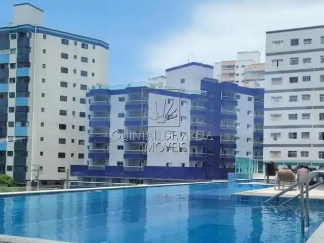 Apartamento para Venda em Praia Grande/SP Cidade Ocian 2 Quartos