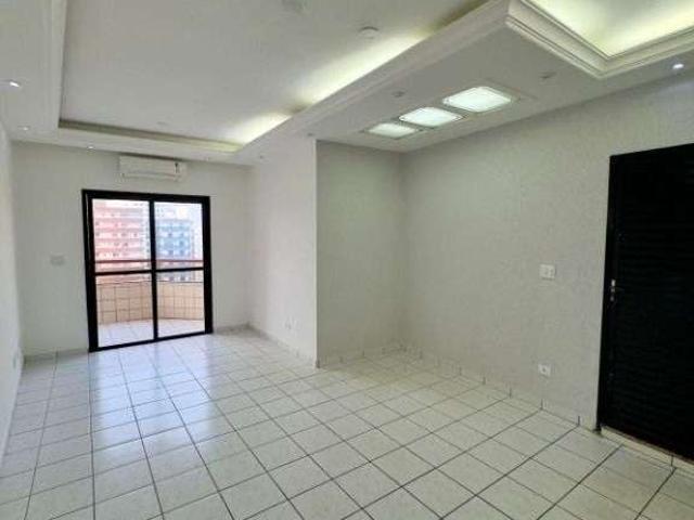 Apartamento para Venda em Praia Grande/SP Vila Assunção 2 Quartos
