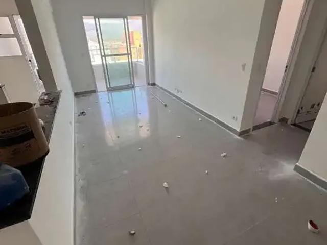 Apartamento para Venda em Praia Grande/SP Cidade Ocian 2 Quartos