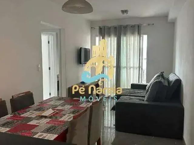 Apartamento para Venda em Praia Grande/SP Cidade Ocian 2 Quartos