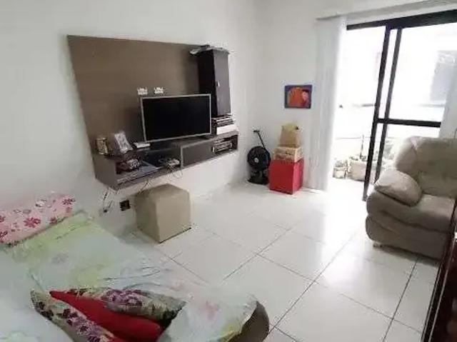 Apartamento para Venda em Praia Grande/SP Cidade Ocian 2 Quartos