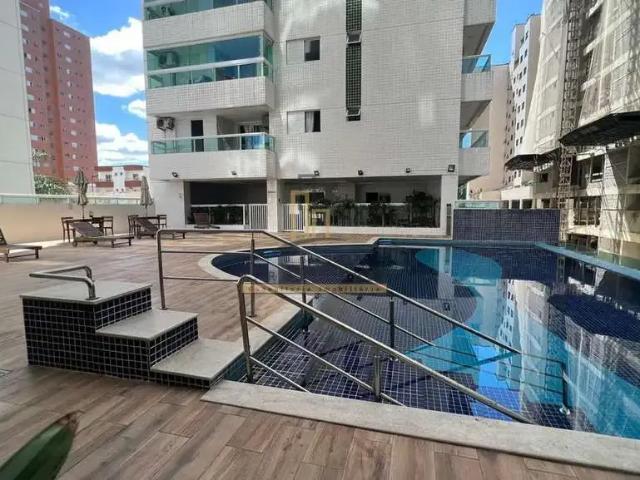 Apartamento para Venda em Praia Grande/SP Cidade Ocian 2 Quartos