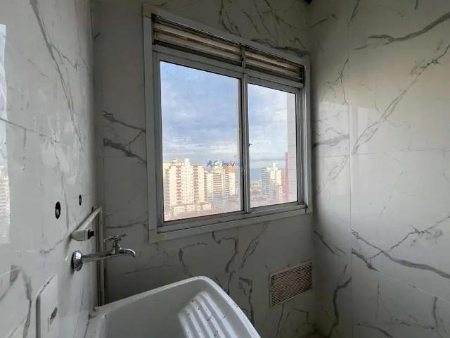 Apartamento para Venda em Praia Grande/SP Cidade Ocian 2 Quartos