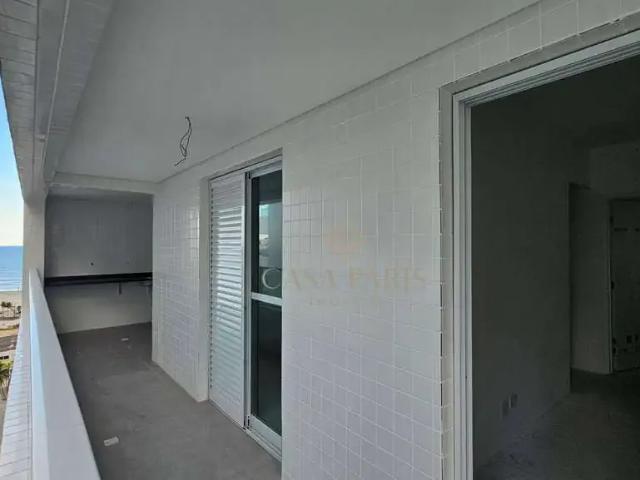 Apartamento para Venda em Praia Grande/SP Cidade Ocian 2 Quartos