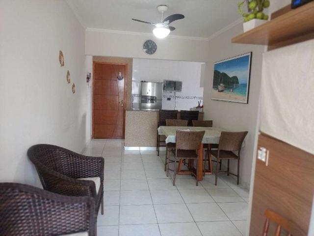 Apartamento para Venda em Praia Grande/SP Vila Assunção 2 Quartos