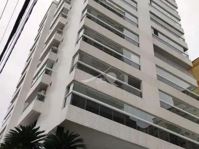 Apartamento para Venda em Praia Grande/SP Cidade Ocian 2 Quartos