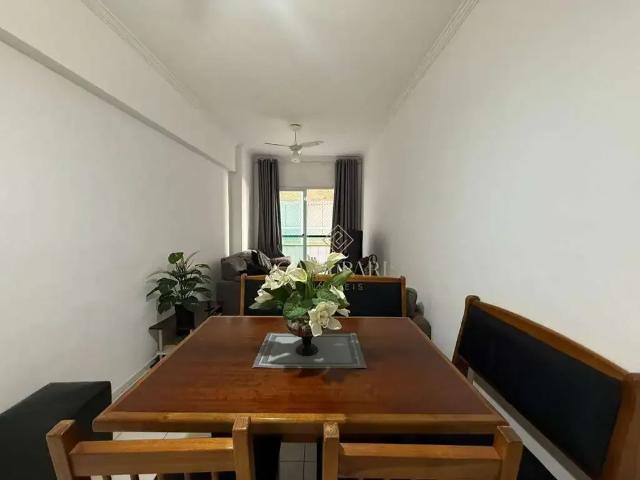 Apartamento para Venda em Praia Grande/SP Cidade Ocian 2 Quartos