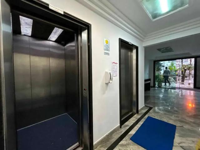 Apartamento para Venda em Praia Grande/SP Cidade Ocian 2 Quartos