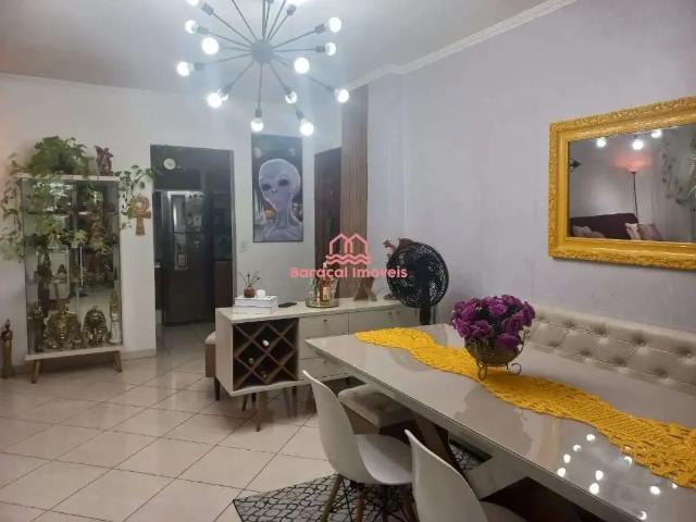 Apartamento para Venda em Praia Grande/SP Cidade Ocian 2 Quartos