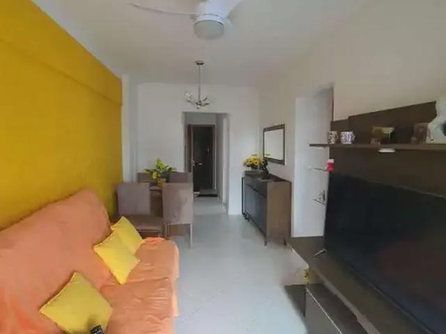 Apartamento para Venda em Praia Grande/SP Cidade Ocian 2 Quartos