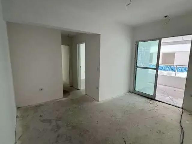 Apartamento para Venda em Praia Grande/SP Cidade Ocian 2 Quartos